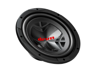 Subwoofers | Car Entertainment | JVC