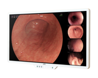 CL-E270 | Medical Monitors | Healthcare | Professional Products | JVC