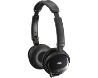 HA-NC120 | Headband | Headphones | JVC