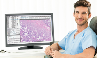 Pathology | Medical Imaging Solutions | Healthcare | Professional ...