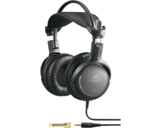 HA-RX900 | Headband | Headphones | JVC