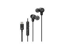 Wired USB-C Earphones & Headphones | Headphones | JVC