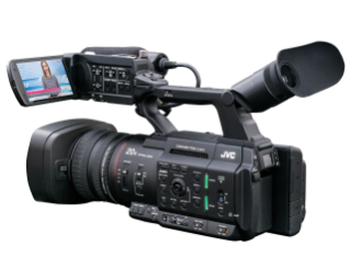 GY-HC500SPCN | Handheld Cameras | Professional video | Professional ...