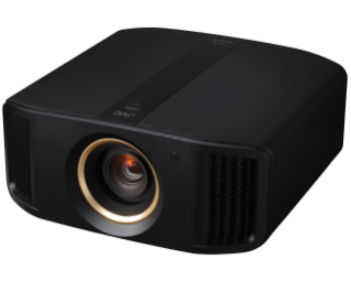DLA-RS2000 | D-ILA Home Theater Projectors | Projectors | JVC