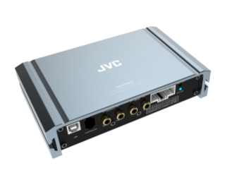KS-EP600 | Amplifiers | Car Entertainment | JVC