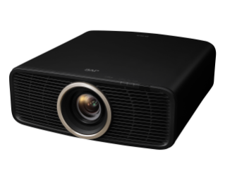 DLA-N888 | D-ILA Home Theater Projectors | Projectors | JVC