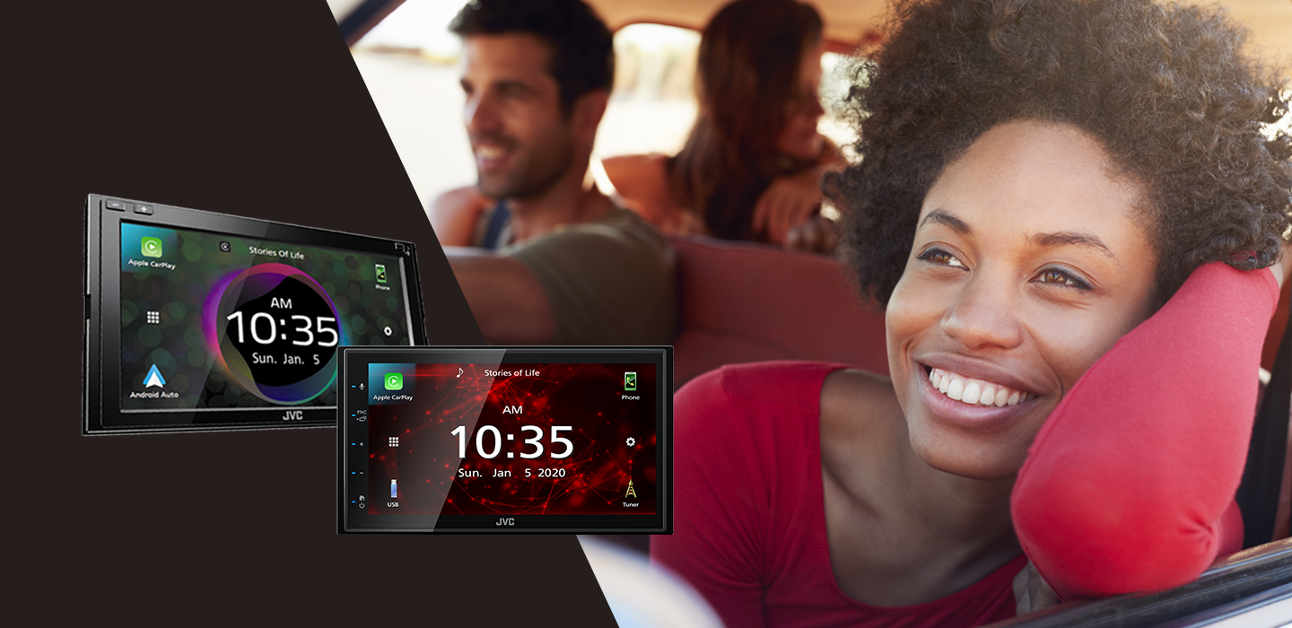 JVC Singapore - Products