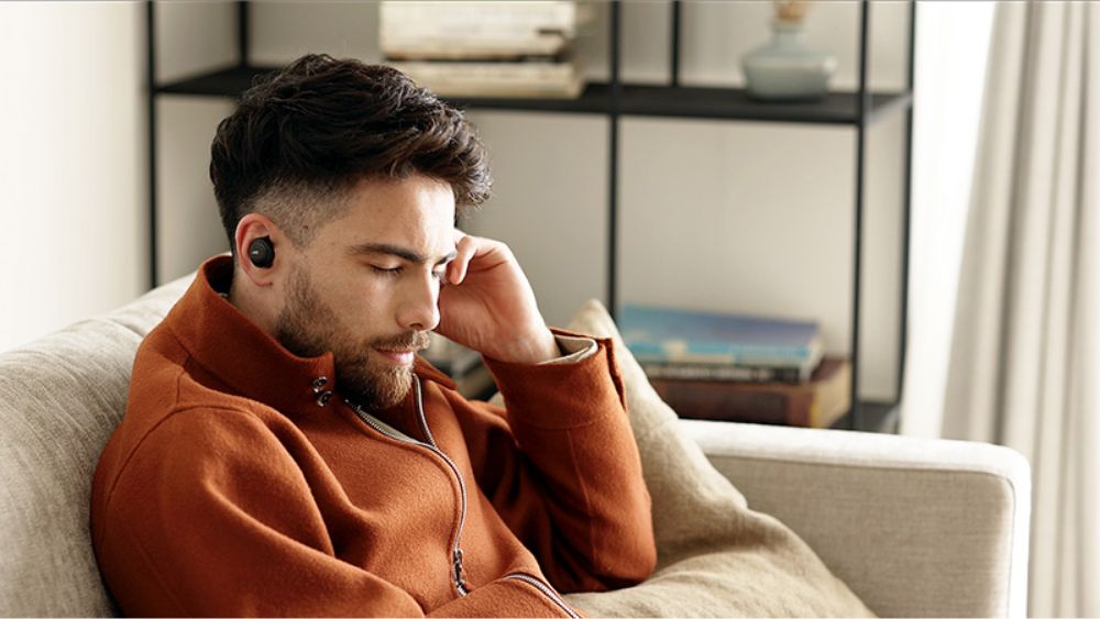 K2 Technology | Headphones/Speakers | JVC