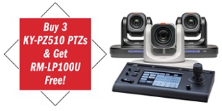 RM-LP100 | Camera Accessories | Professional video | Professional ...