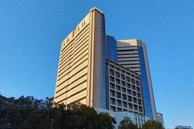 National Cancer Center Hospital | Case Studies | Healthcare ...