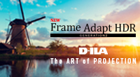 Projectors | JVC