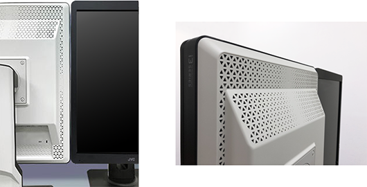 JVC to launch the MS-S200, a 21.3-inch medical imaging monitor | News ...