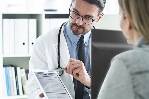 Clinical Review | Medical Imaging Solutions | Healthcare | Professional ...