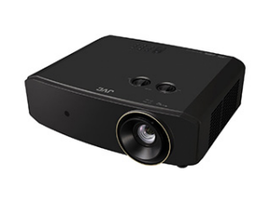 DLP Home Theater Projectors | Projectors | JVC