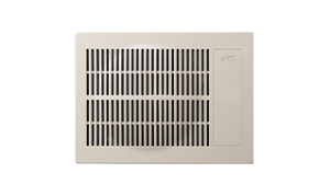 埋込型スピーカー SB-W30 | スピーカー(放送設備) | JVC