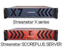 ライブプロダクションシステム「Streamstar」 | 映像制作機材 | JVC