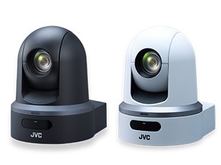 カメラ機能 | HD PTZ リモートカメラ KY-PZ100 | 業務用ビデオカメラ | JVC