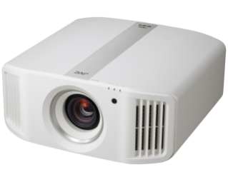 DLA-NP5W | D-ILA Home Theater Projectors | Projectors | JVC