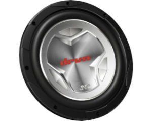 Subwoofers | Archived Products | Car Entertainment | JVC