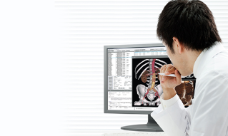 Clinical Review | Medical Imaging Solutions | Healthcare | Professional ...