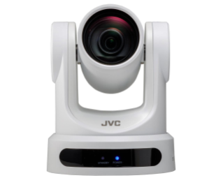 KY-PZ200NWE | PTZ Remote Cameras | Professional Products | JVC