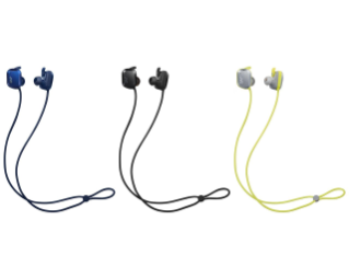 HA-AE1W | IN-EAR | หูฟัง | JVC