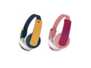 หูฟังสำหรับเด็ก | หูฟัง | JVC