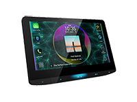 Multimedia Receivers | Car Entertainment | JVC