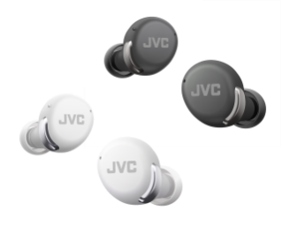 HA-A30T2 | True Wireless Earbuds | Headphones/Speakers | JVC