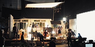 Broadcast | Applications | Professional video | Professional Products | JVC