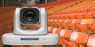JVC Professional Video PTZ Cameras Provide a New Perspective for ...