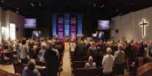 Oregon City Church | Casebook | Professional video | Professional ...