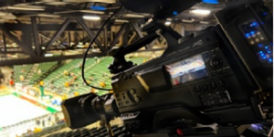 WDAY-TV Sports Production Truck Relies | Casebook | Professional video ...