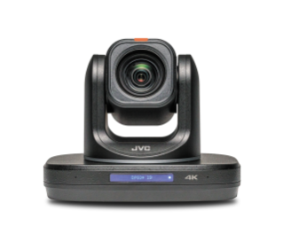KY-PZ510BU | PTZ Cameras | Professional video | Professional Products | JVC