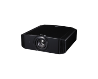 DLA-VS2500ZG | Simulation Projectors (SIM) | Professional Products | JVC