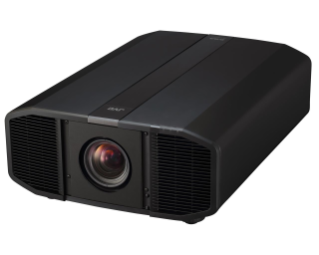 DLA-VS45NV | Simulation Projectors (SIM) | Professional Products | JVC