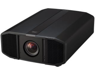 DLA-VS45NVHB | Simulation Projectors (SIM) | Professional Products | JVC