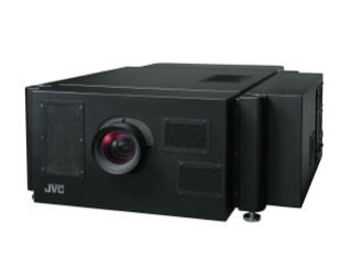 D-ILA Visualization Series Projectors | Projectors | Professional ...