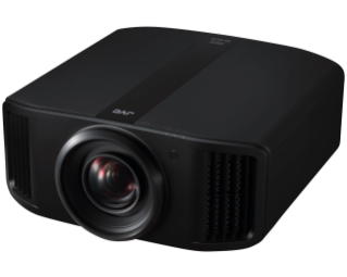 Projectors | JVC