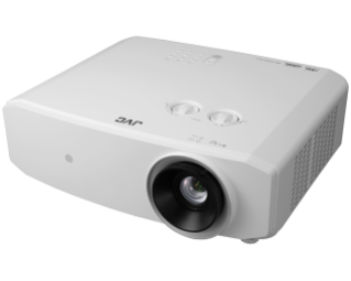 LX-NZ30W | 4K DLP Laser Projectors | Projectors | JVC