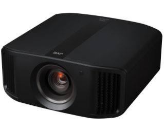 DLA-NZ8 | D-ILA Home Theater Projectors | Projectors | JVC